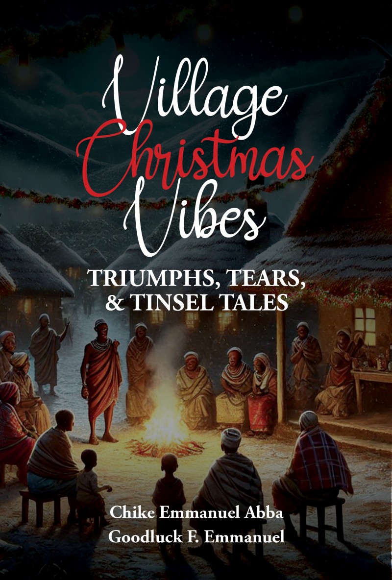 Emmanuel Chike on Selar