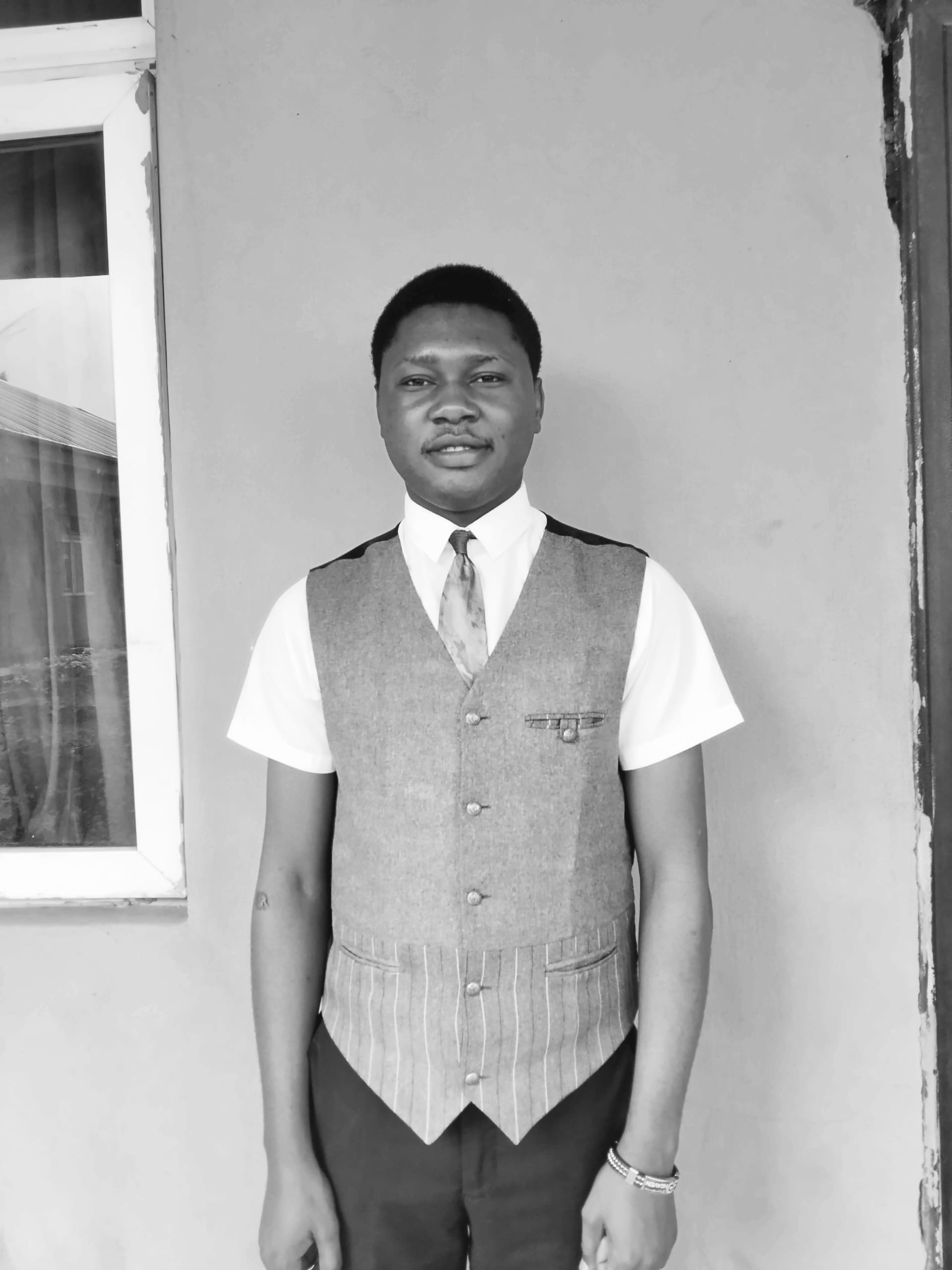 Show Love to Daniel Emmanuel on Selar - Selar