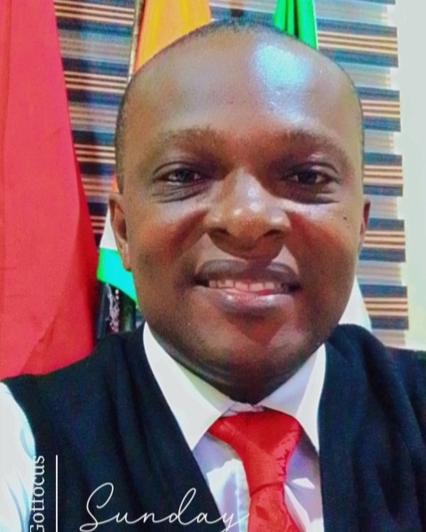 Emmanuel Joseph Ndem on Selar