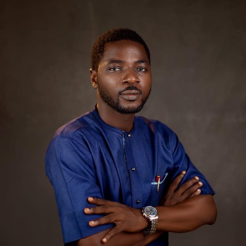 Show Love to Majek Banks on Selar - Selar