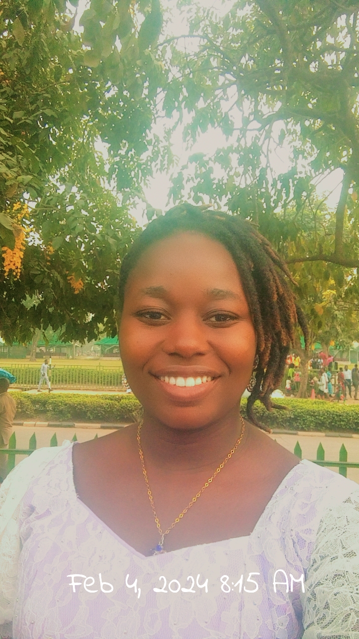 Emmanuel Precious Yaken on Selar