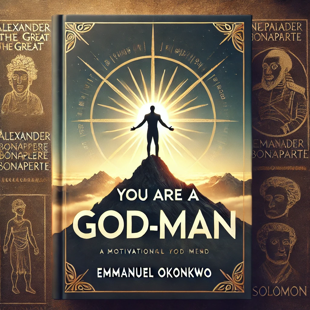 Emmanuel E Okonkwo on Selar