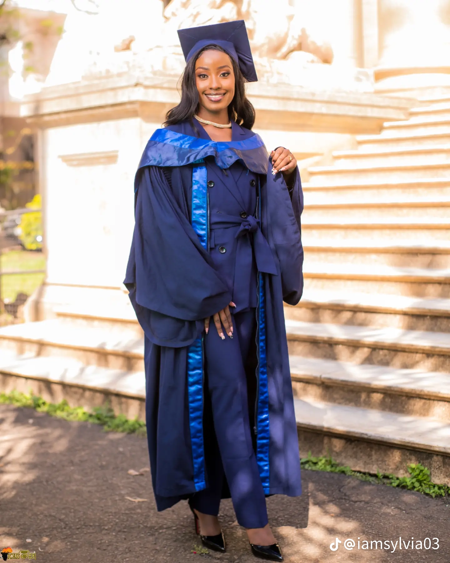 Emmely Gerhard on Selar