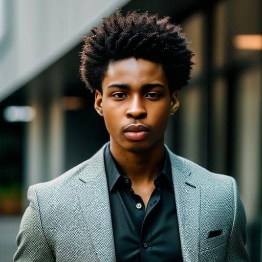 Endwell Samuel Oruge on Selar