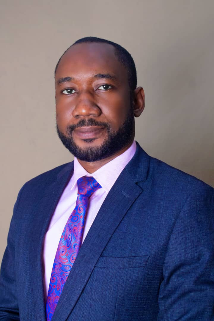 Show Love to Eniola Ilesanmi on Selar - Selar