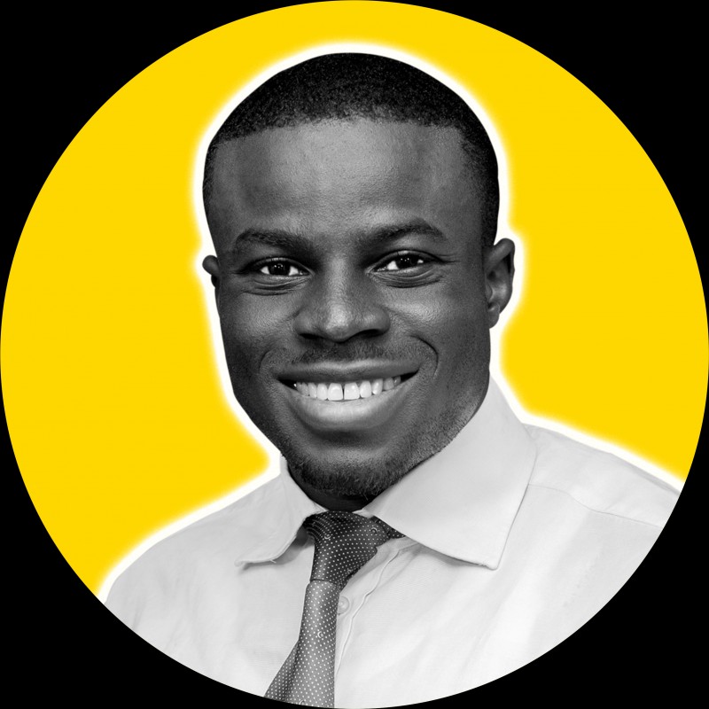 Eno Stevens on Selar