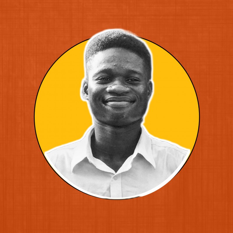 Essien Michael on Selar