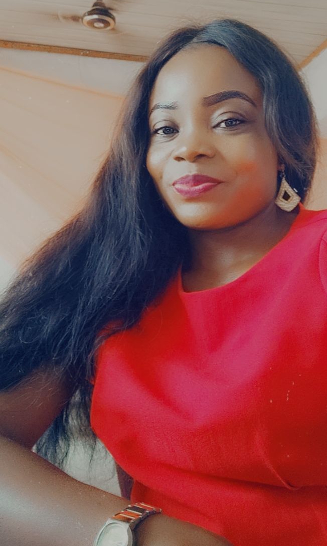 Show Love to Etisang Akpan on Selar - Selar