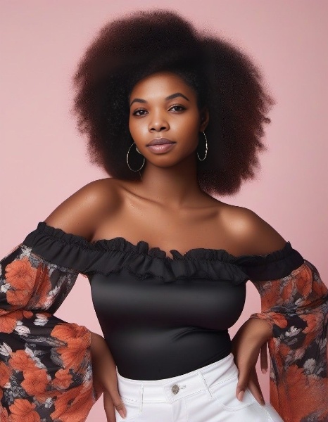 Eucharia Okpara on Selar