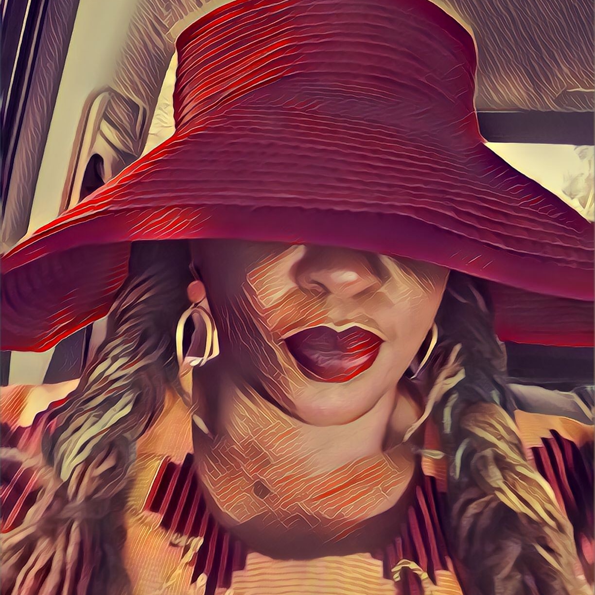 Show Love to Evalyn Githina on Selar - Selar