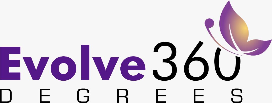 Evolve 360 Degrees on Selar