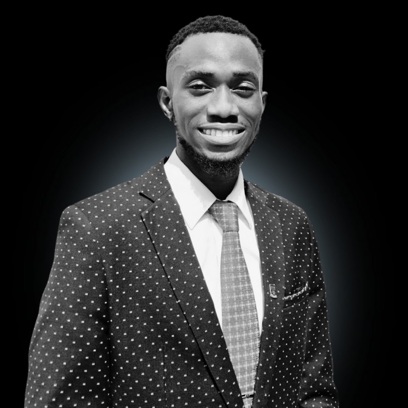 Idoko Excellence on Selar