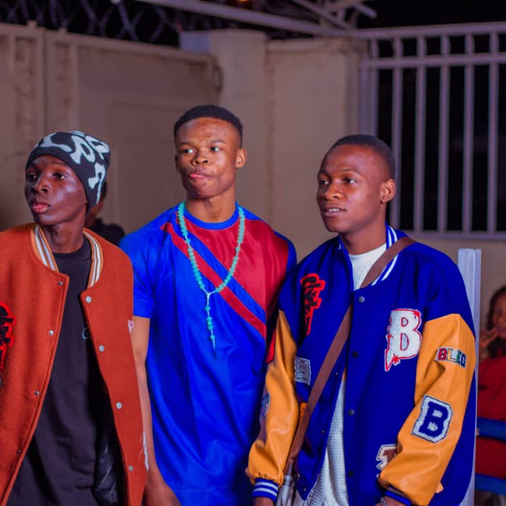 Eze Chibuike Emmanuel on Selar