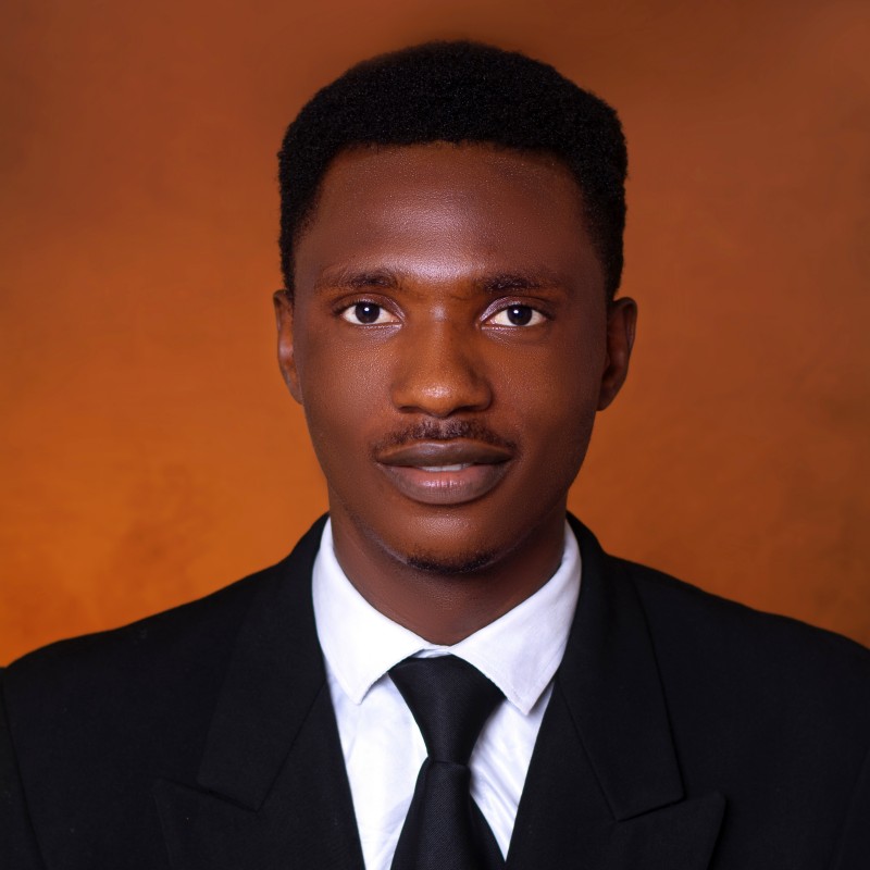 Wilberforce Theophilus on Selar