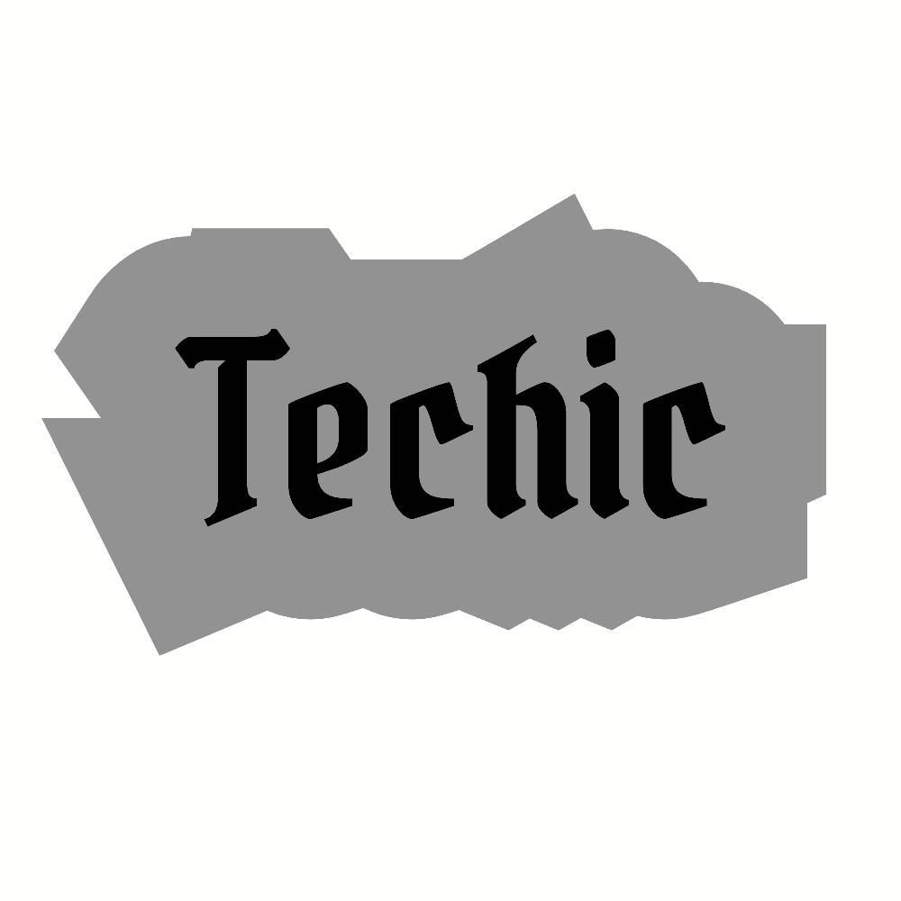 Techic on Selar