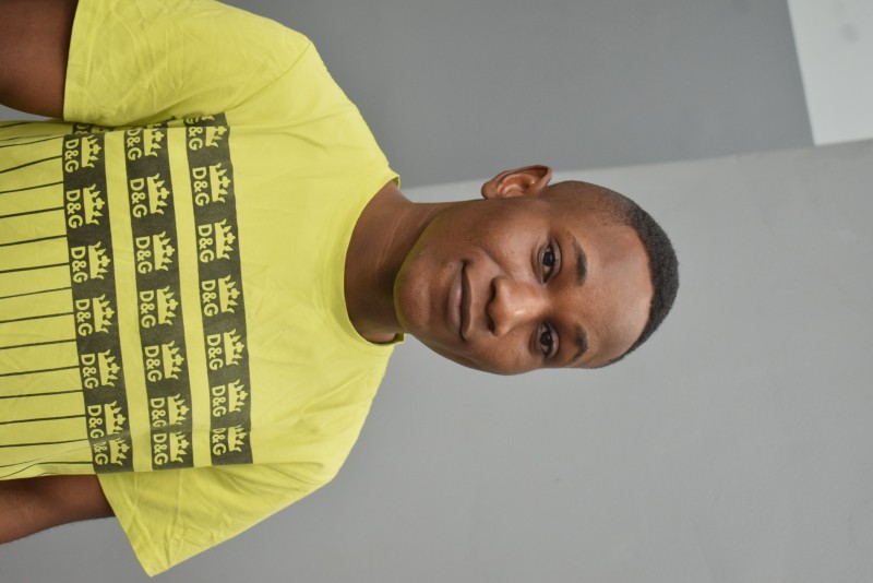 Johnson Ezekiel Sunday on Selar