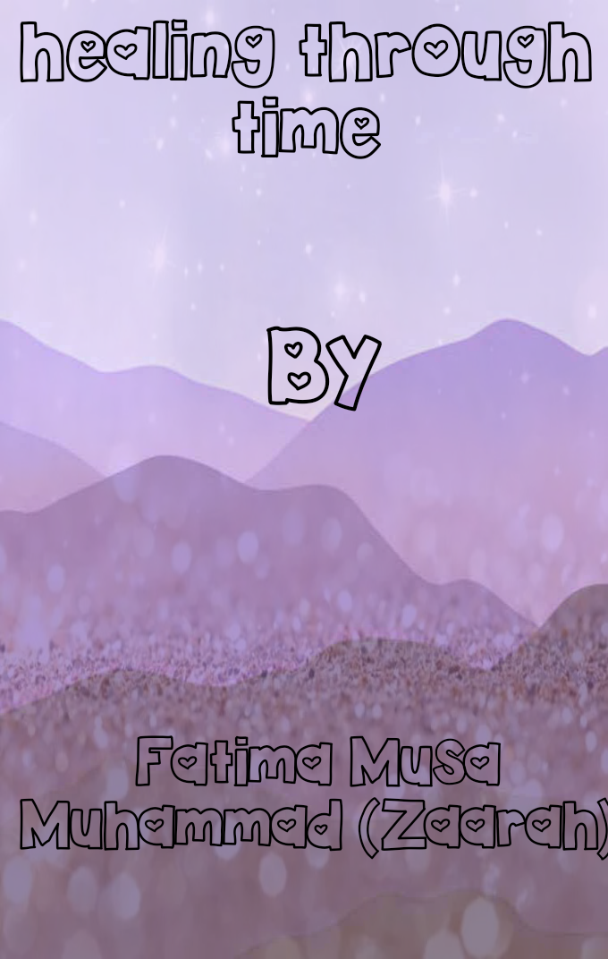 Fatima Musa Muhammad on Selar