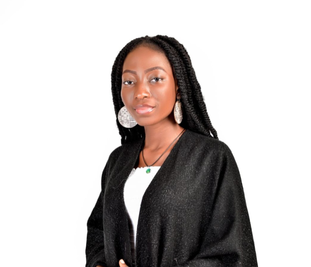 Fatu Kanneh on Selar