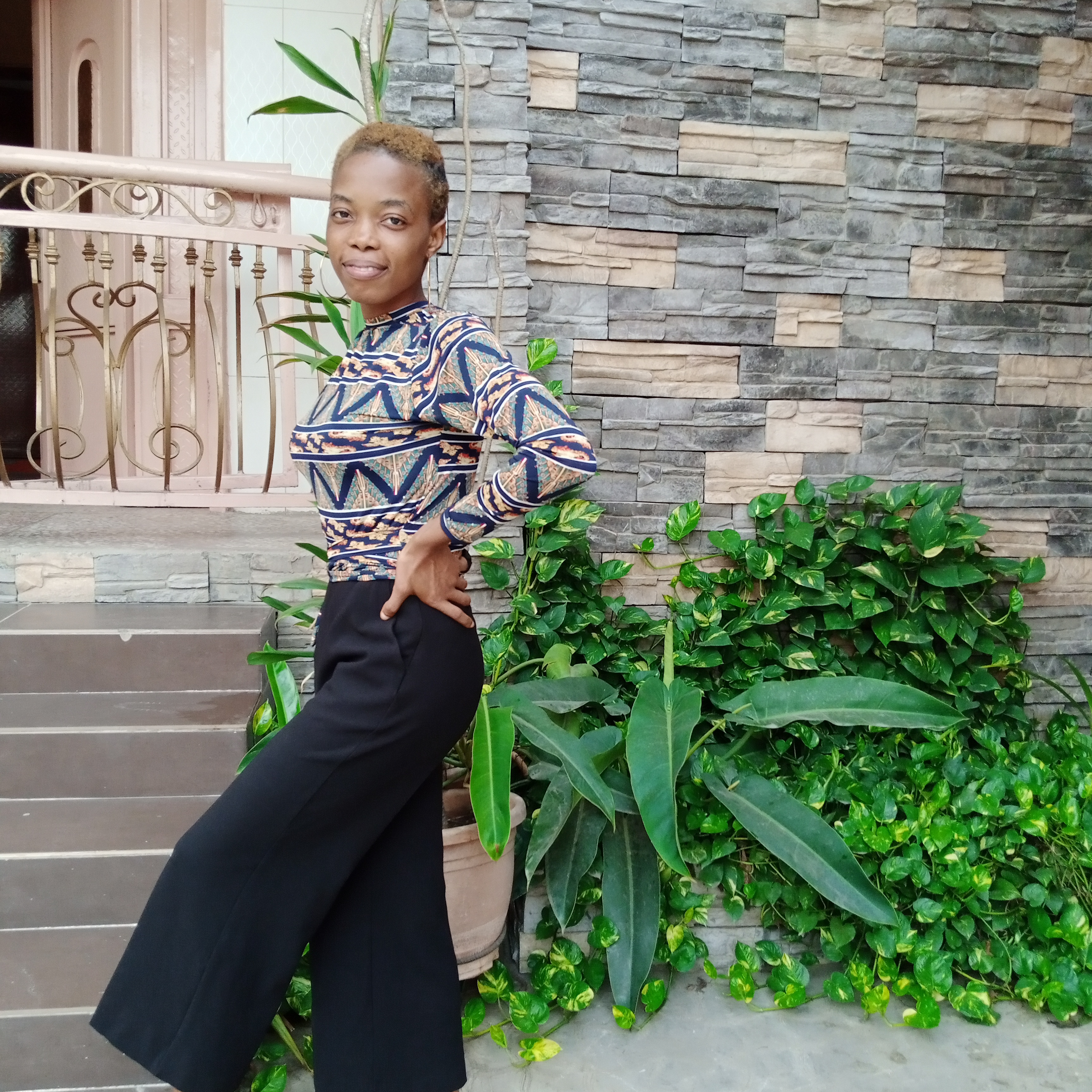 Show Love to Favour Chinaza on Selar - Selar