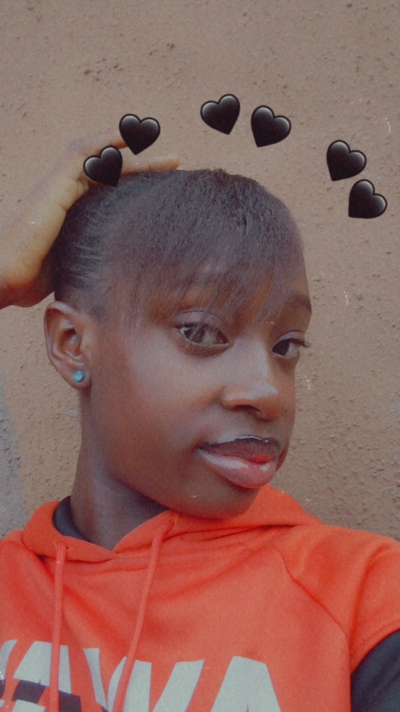 Favour Chukwuma on Selar