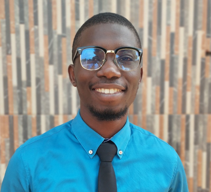 Favour Ewoh on Selar