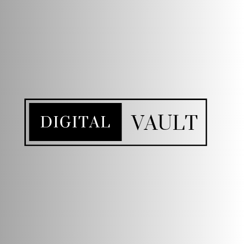 The Digital Vault on Selar