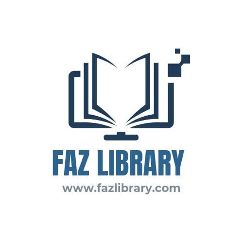 Faz Library on Selar