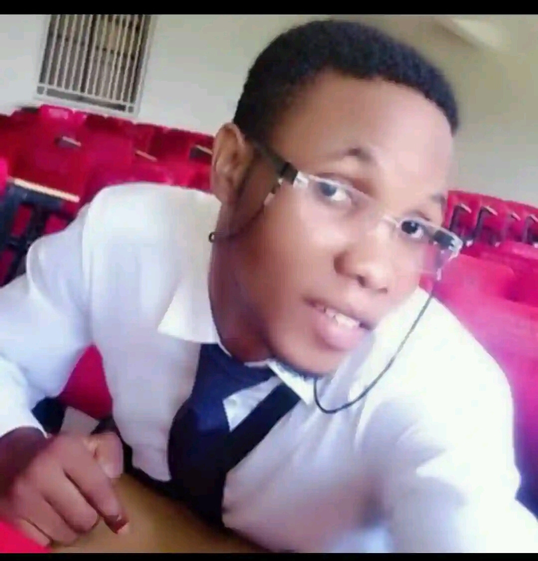 Show Love to Agbo Samuel Felix on Selar - Selar