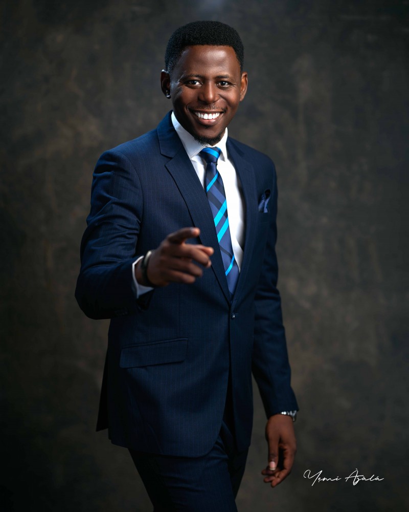 FISAYO ADENIYI on Selar