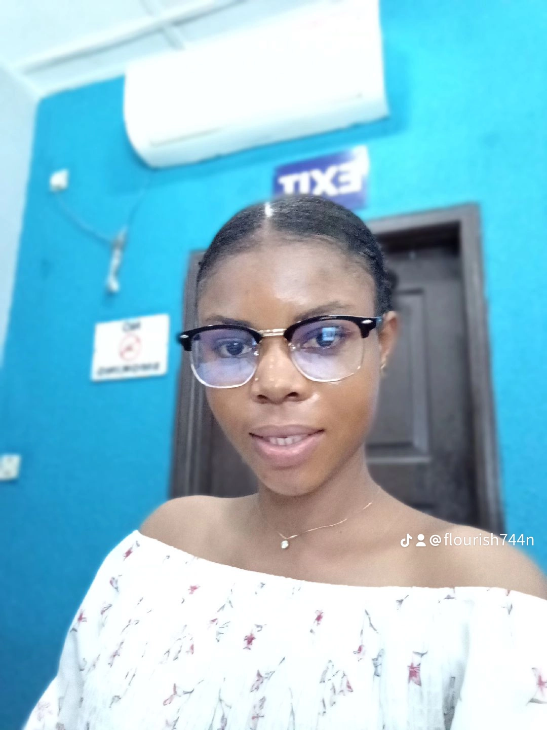 Florence Ezekiel on Selar