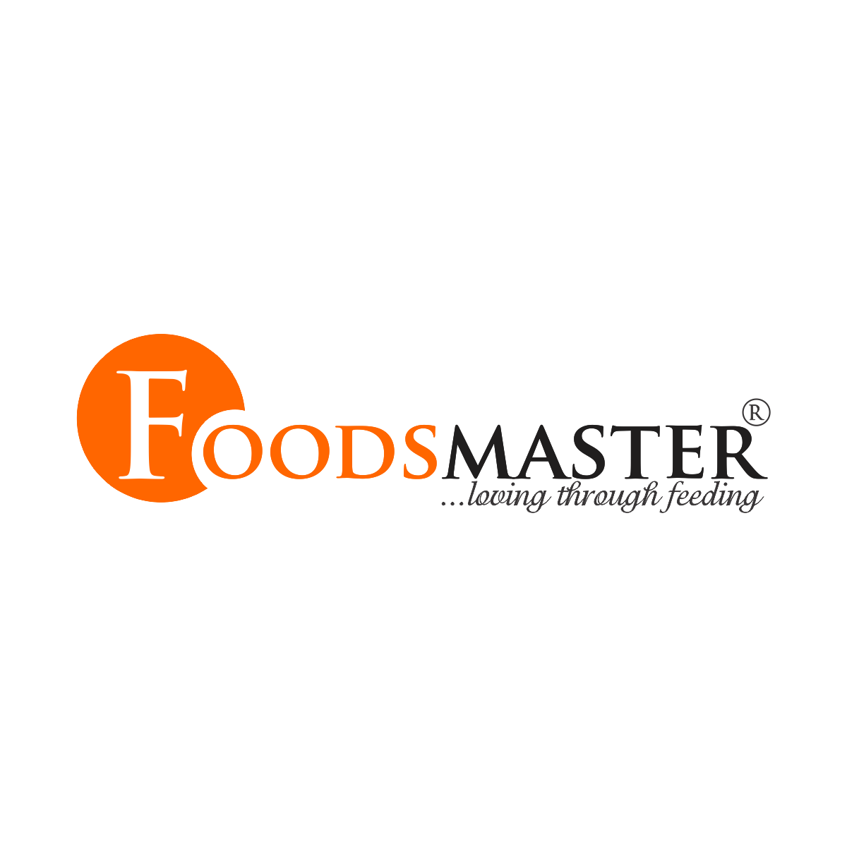 Foods Master on Selar