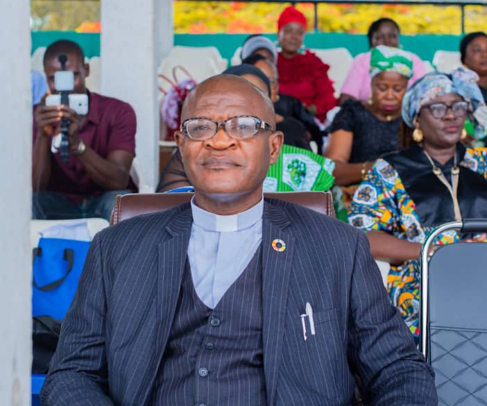 Francis Ojukwu on Selar