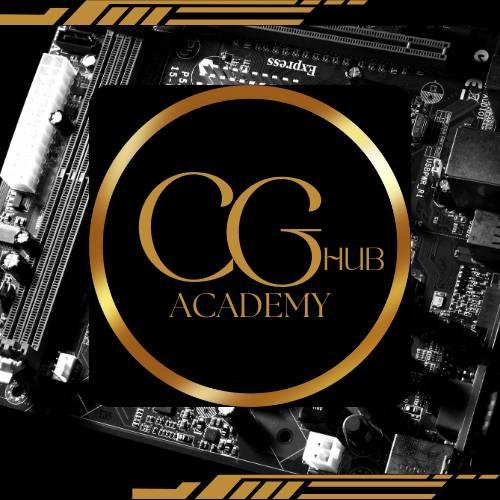 CG Hub Academy on Selar