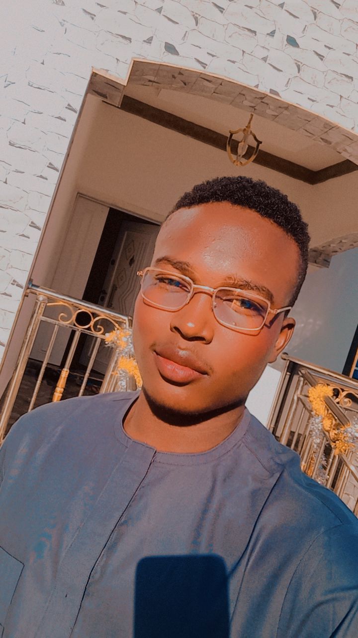 Show Love to Fred yila on Selar - Selar