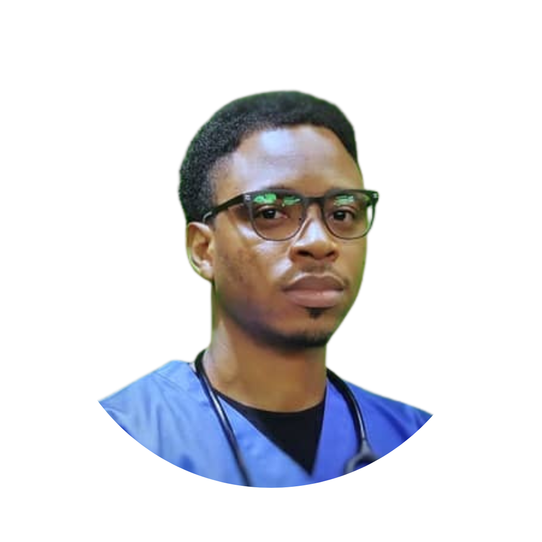 Show Love to Doctor Fredostar on Selar - Selar