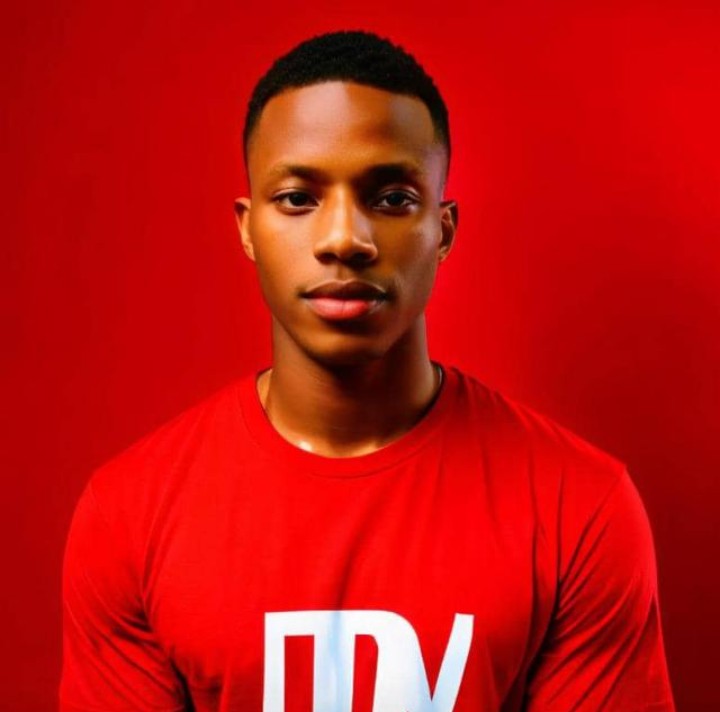 Fredrick Okwudili on Selar