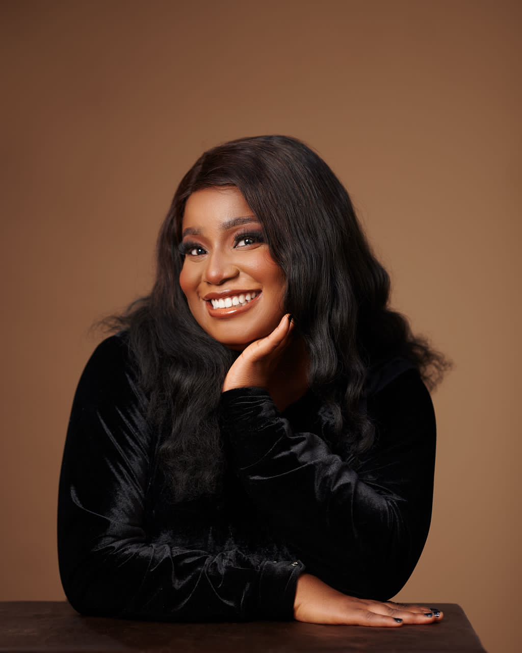 Folashade SA on Selar