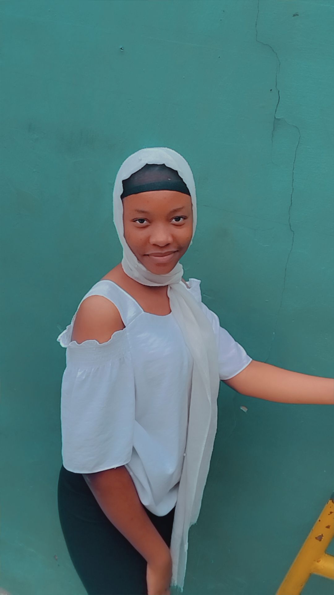 Fulfilment Temilayo on Selar