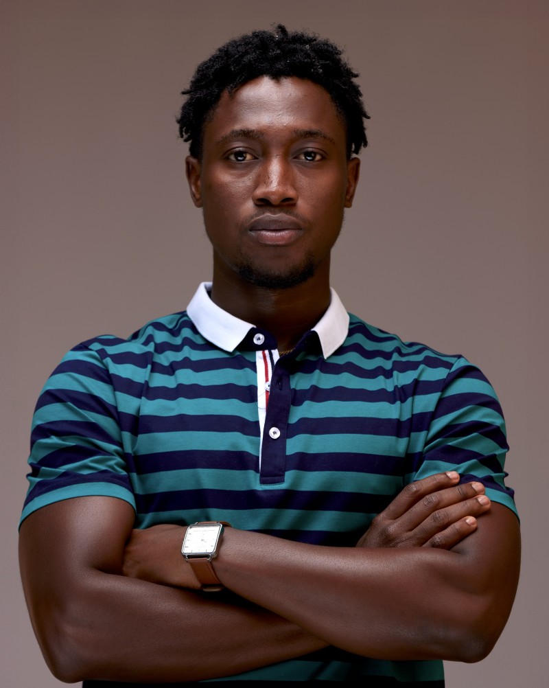 Gabriel Osei-Poku on Selar