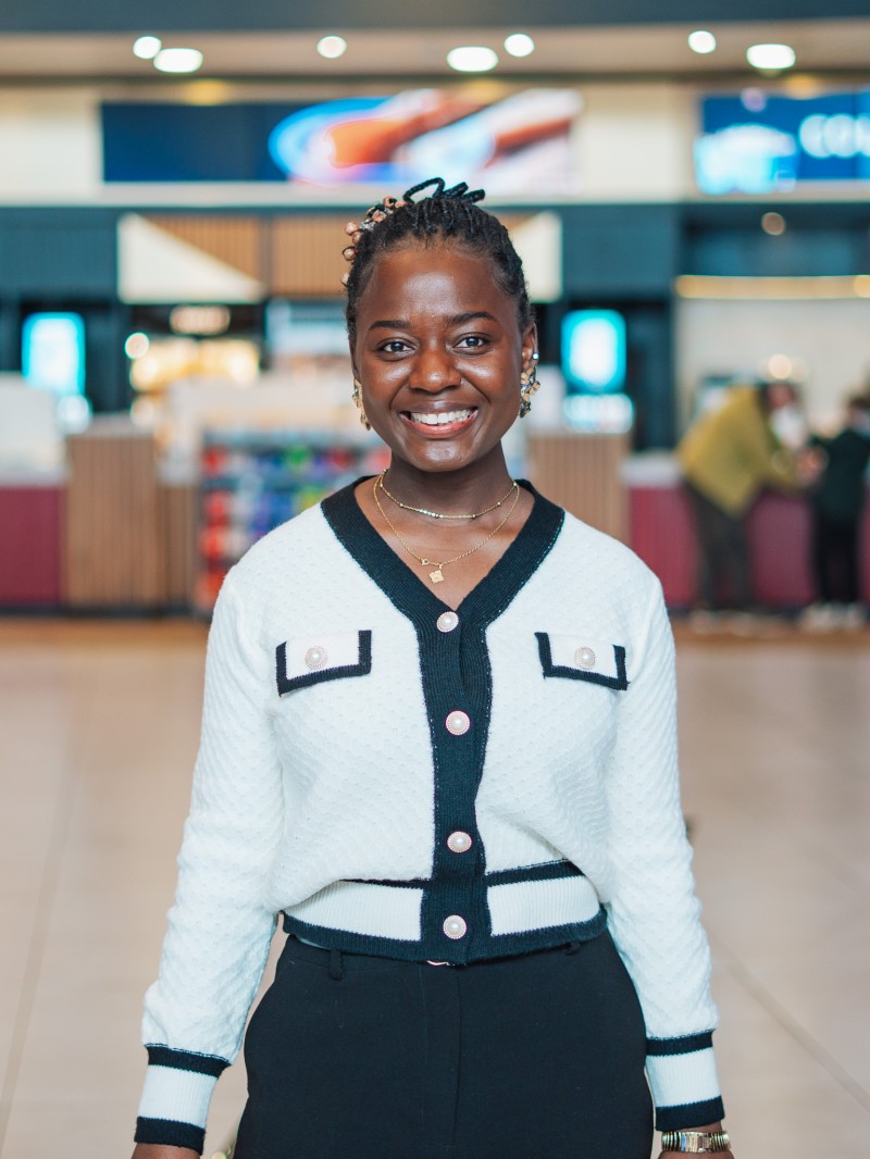 Oluwagbemisola Taiwo on Selar