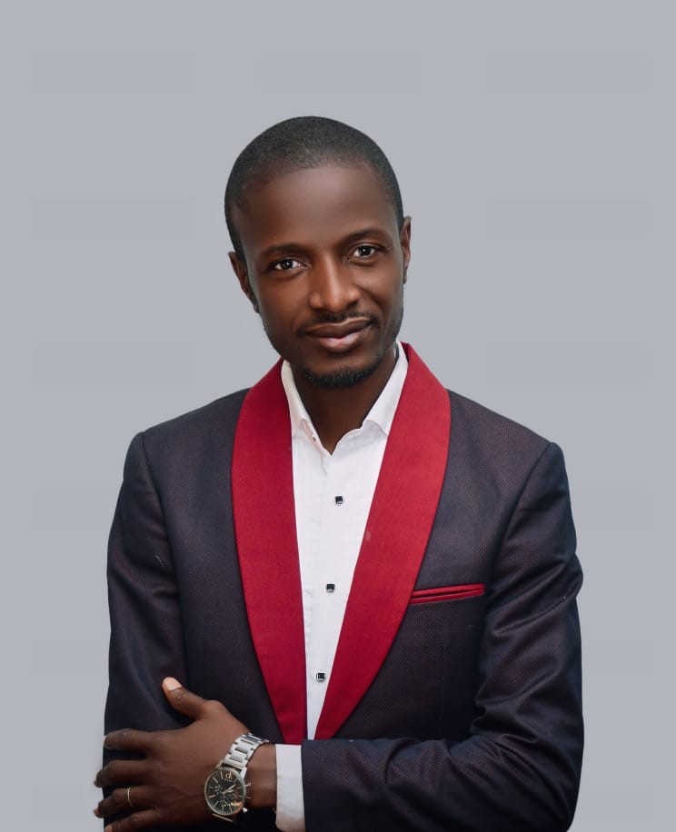 Gbenga Timothy Peter on Selar