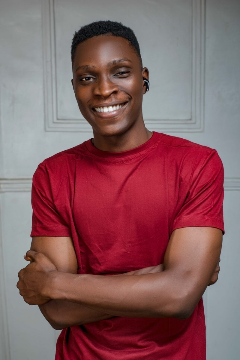 Ifeanyi Anthony Jnr on Selar.co