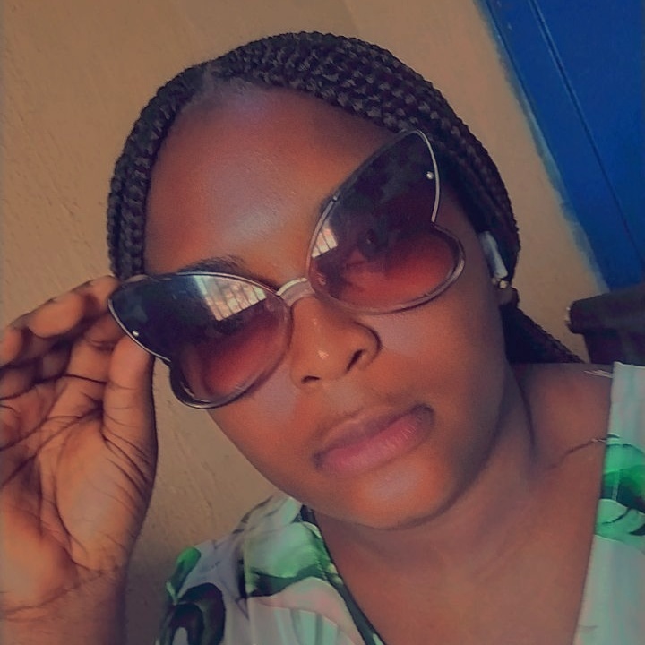 George Rita on Selar