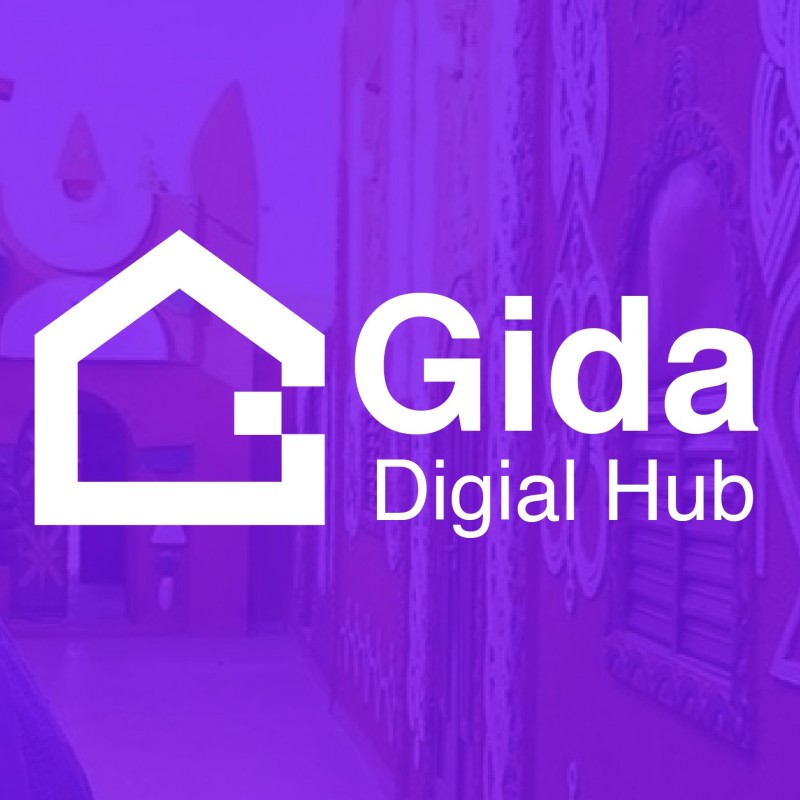 Gida Digital Hub on Selar