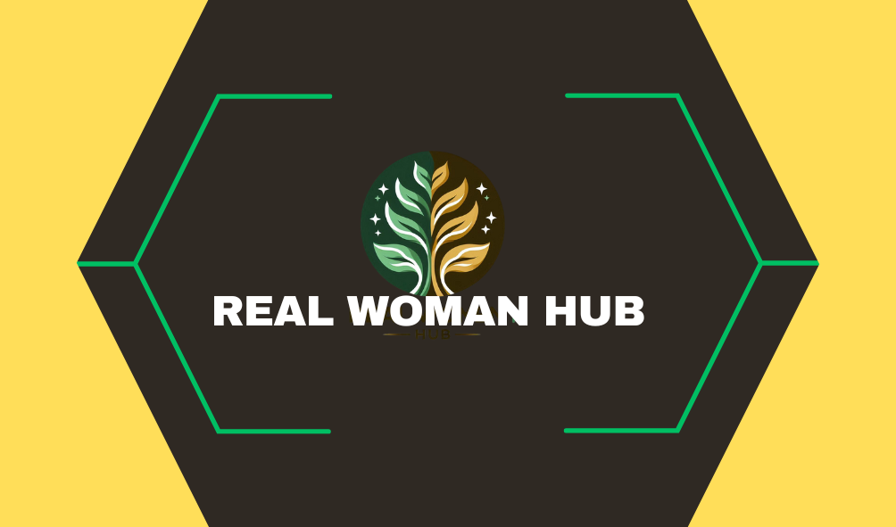 Real Women Hub on Selar