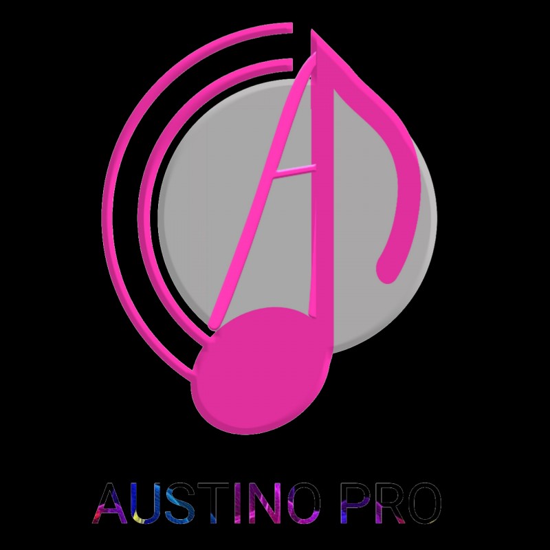 Austino Pro on Selar