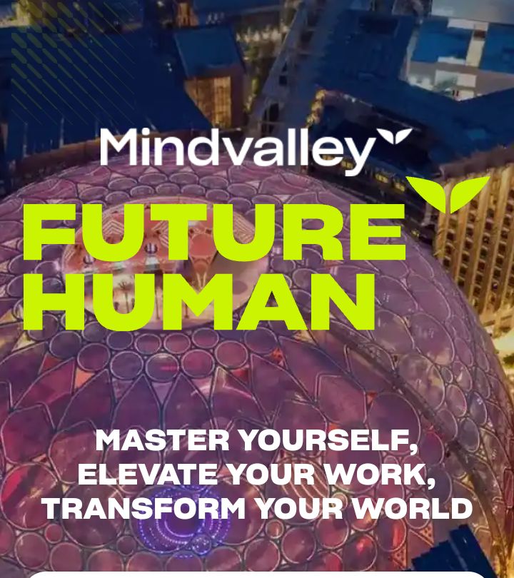 Show Love to Mindvalley on Selar - Selar