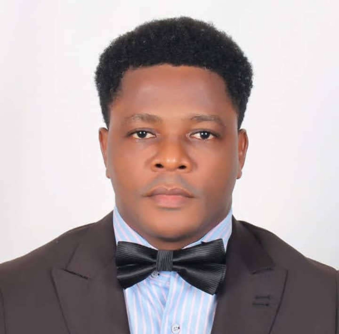 Godwill Modibo on Selar