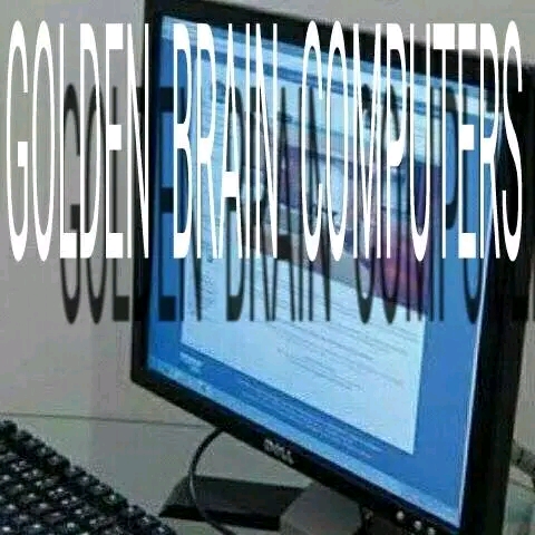 Golden Brain ICT Hub on Selar