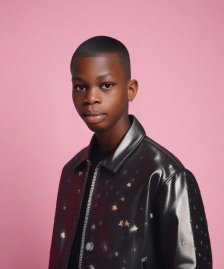 GOODLUCK OGBONNAYA on Selar